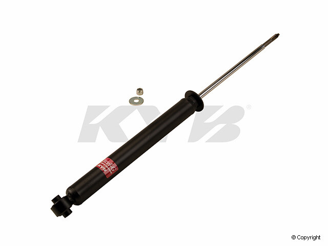 For 1992-1998 BMW 318is Suspension Shock Absorber Rear KYB | eBay