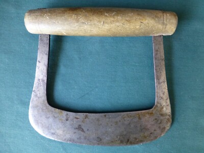 Antique Primitive Food Chopper | eBay