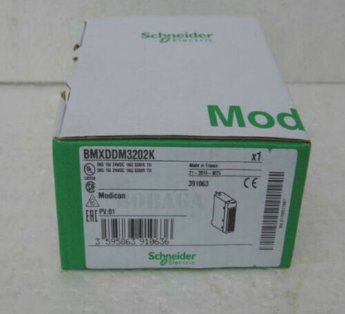 BMXDDM3202K 1PC NEW Schneider | eBay