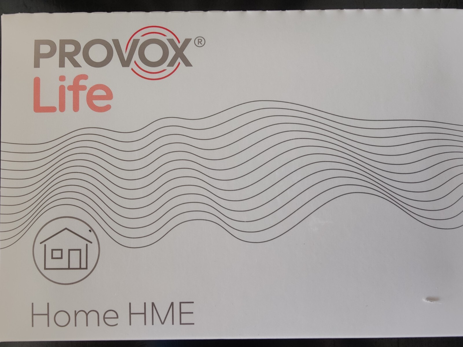 ATOS PROVOX LIFE HOME HME REF 8311 Medical HME NEW (30 pcs) Exp 04.2026 ...