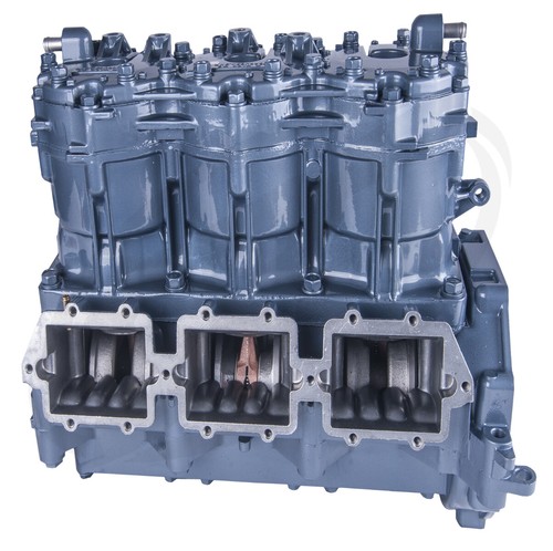 Yamaha 1100 Raider/WaveVenture/Exciter 1995-1997 Standard Engine SBT 40 ...