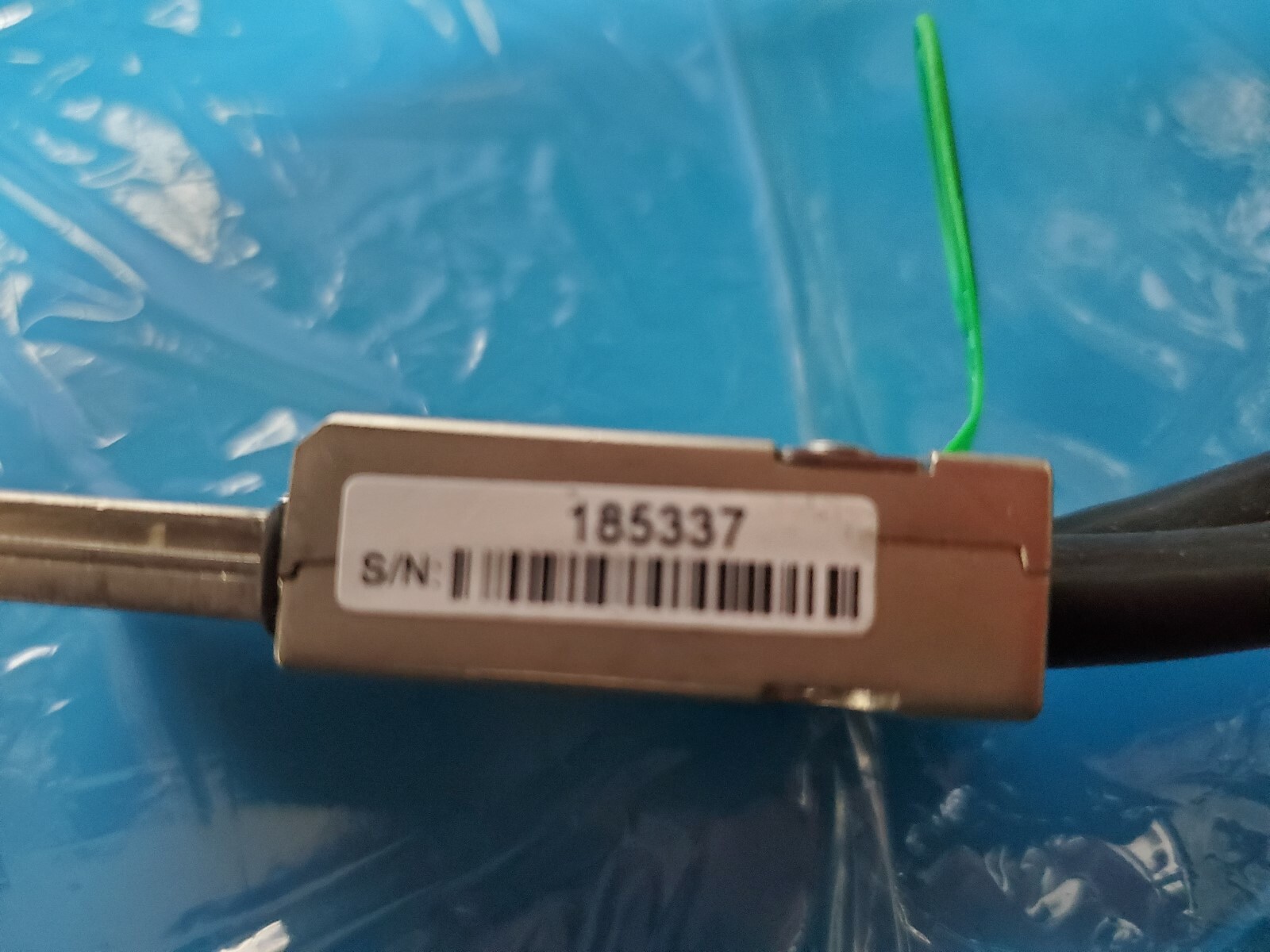 Molex 74546-0801 Infiniband Computer Cable W/ PCI Express x8 Plug PCIe ...