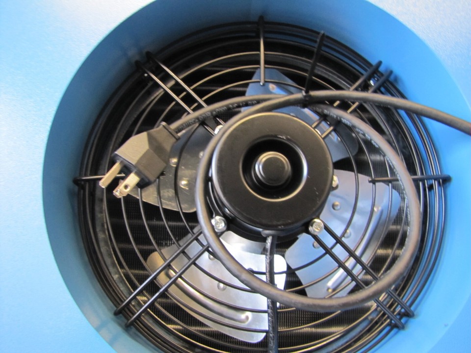 2024 Maximus 92 CFM Refrigerated Compressed Air Dryer 15 to 20 HP ...