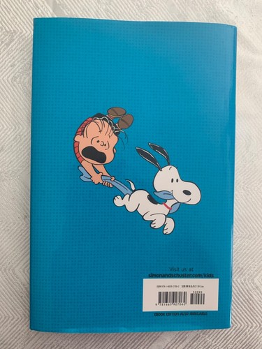 Adventures with Linus and Friends! : Peanuts Graphic Novels by Charles ...