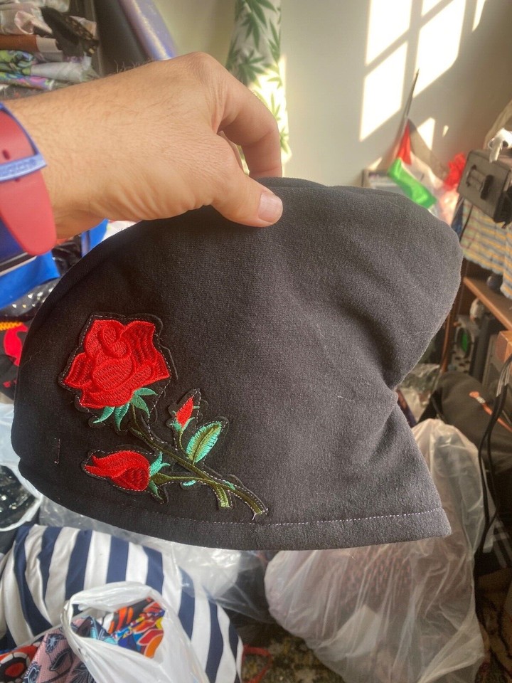 Handmade Phrygian Caps Made with Hemp Organic Cotton aka Liberty Cap | eBay