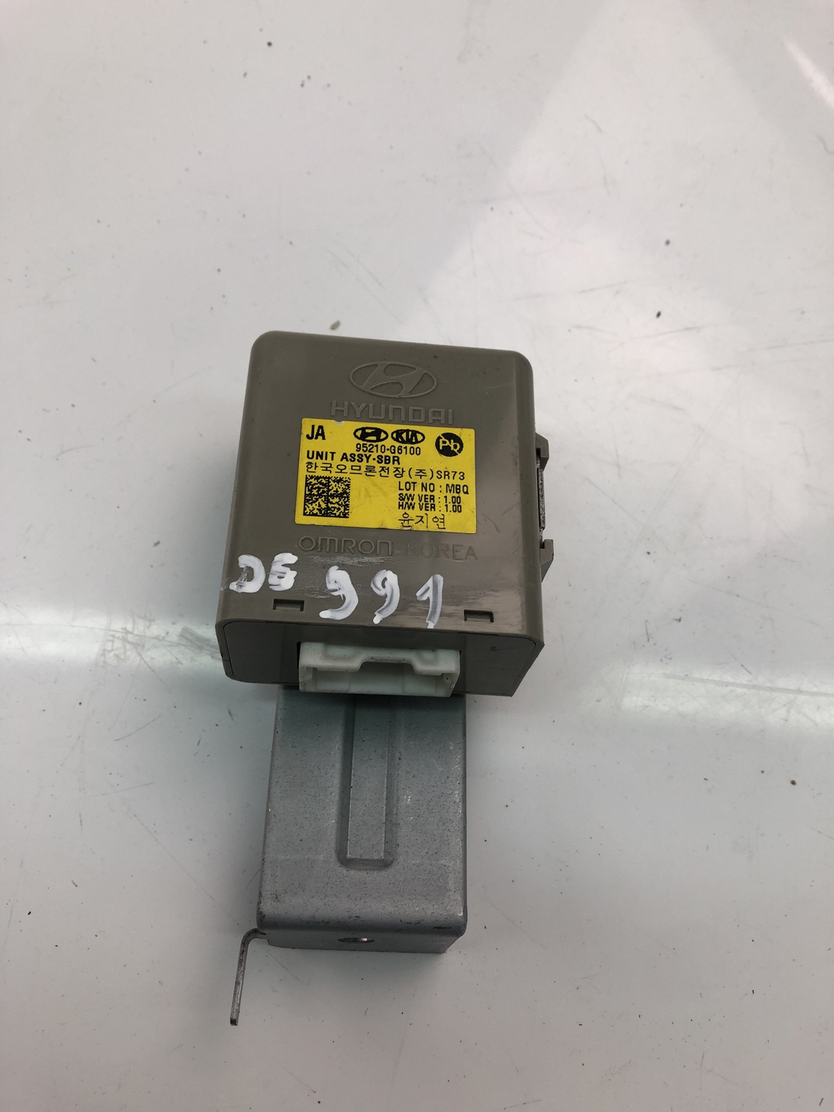 ECU KIA 95210-G6100 for sale online | eBay