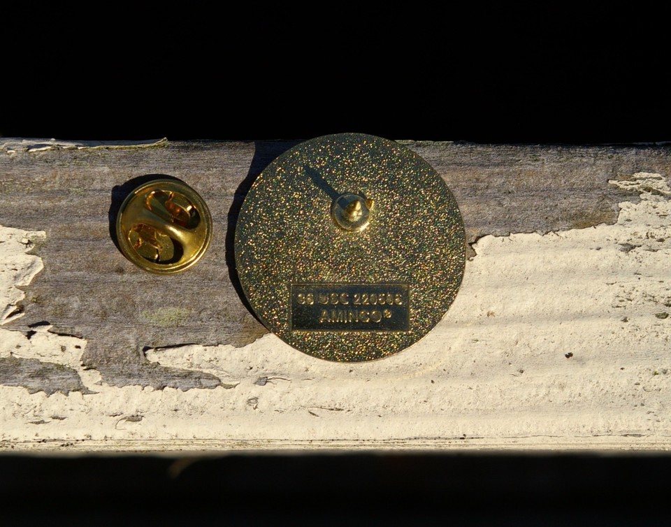 Go USA 2004 Olympic Rings Flag Metal & Red White Blue Enamel Lapel Pin ...