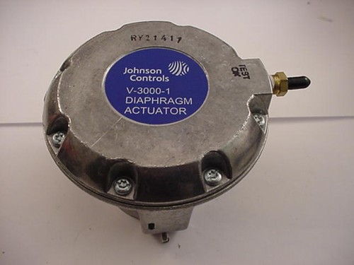 Johnson Controls V-3000-1 Diaphragm Actuator Ships the Same Day of ...