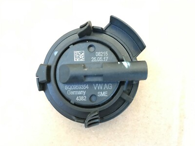 AUDI Q5 A3 RS3 TT MK3 8V 2013-20 SIDE FRONT DOOR BAG AIR CRASH SENSOR ...