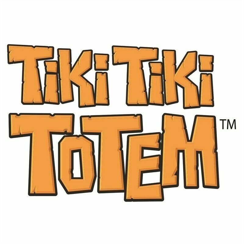 Anaheim Ducks Tiki Totem Garden Statue, Retro Logo, Hand Painted Resin ...