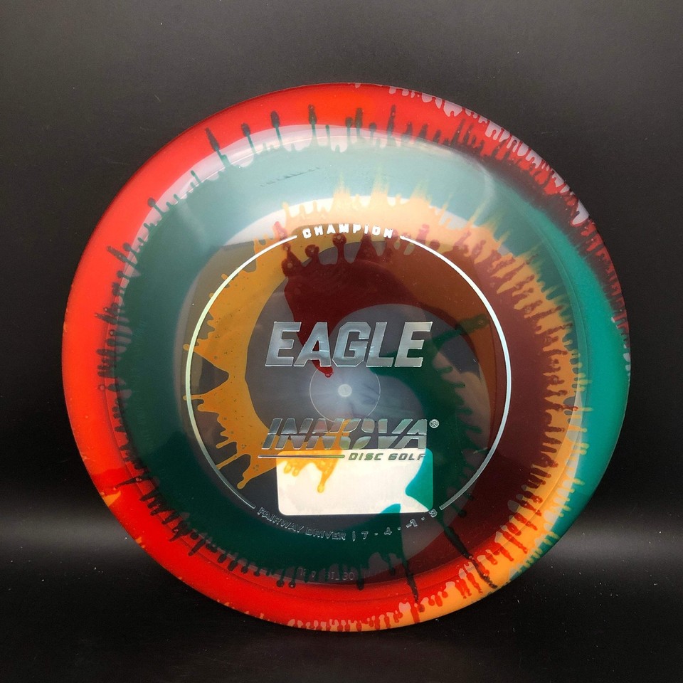 Innova I-DYE Champion Eagle | eBay