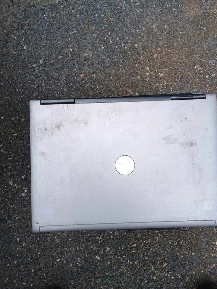 Lot Of 9 DELL LATITUDE 620/630 PP18L PARTS | eBay