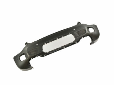 Bumper Cover Mopar 5VX44LXHAA fits 2016 Jeep Renegade | eBay