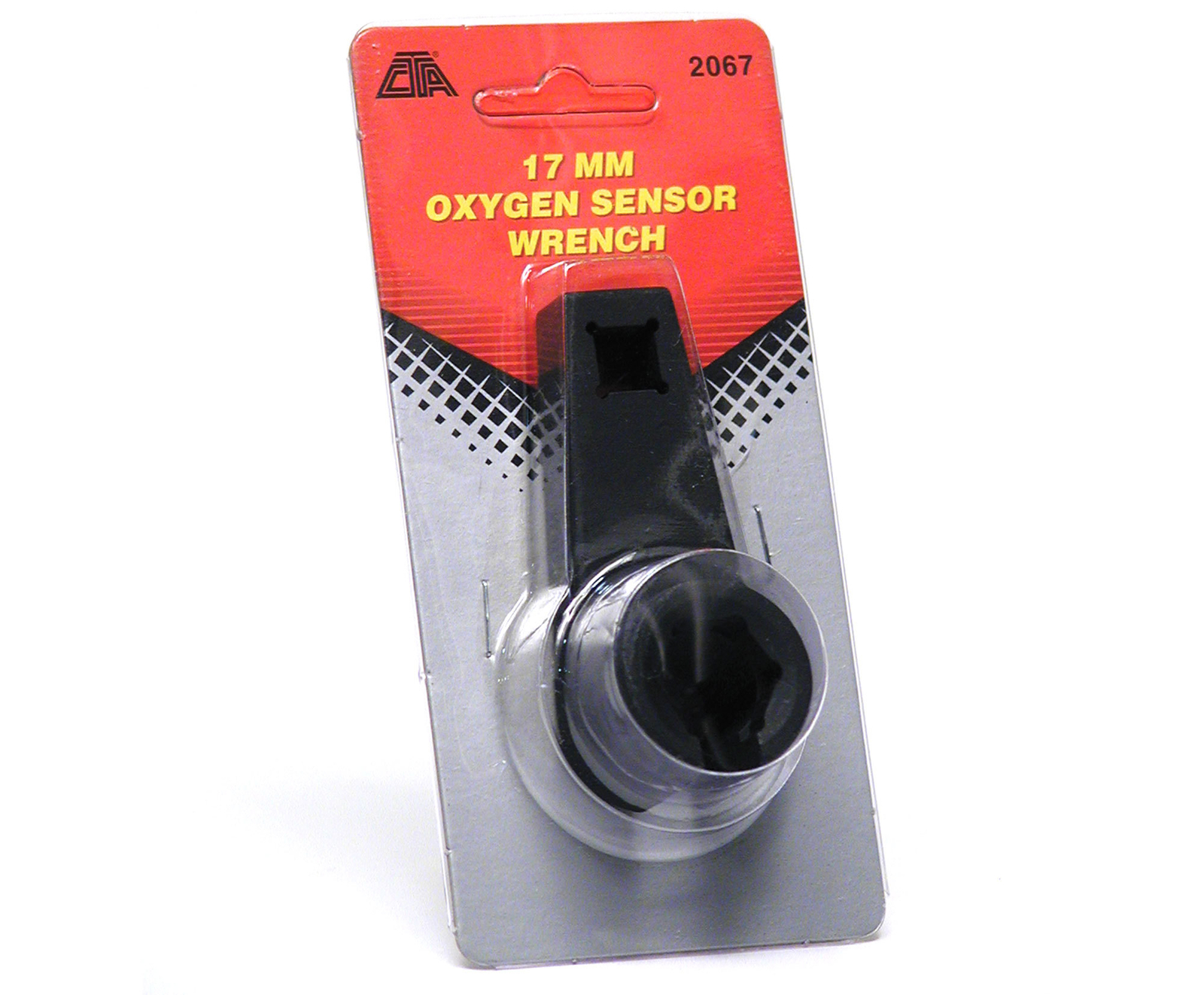 CTA Tools 2067 17mm Oxygen Sensor Socket for sale online | eBay