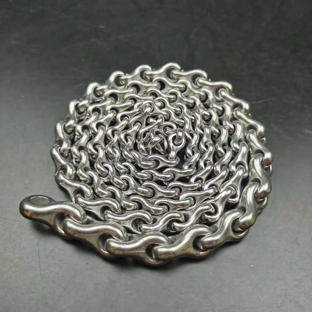 Chain Whip Martial Arts