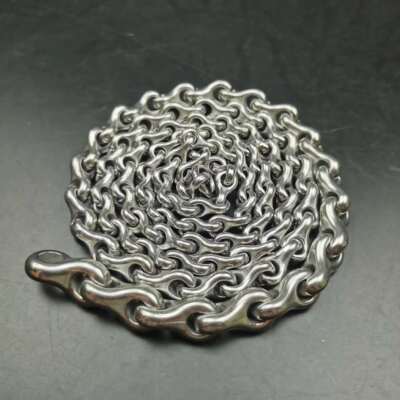 Chinese Arts fitness Elite Martial Clavicle Chain Meteor Whip Kung Fu ...