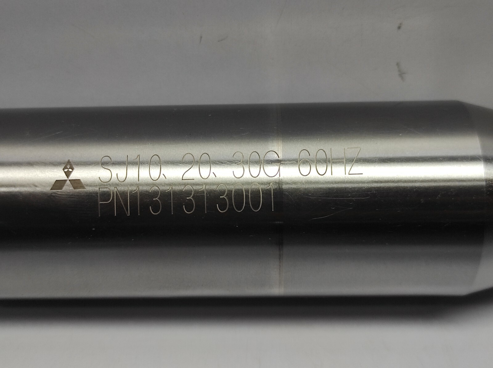 Mitsubishi 131313001 Vertical Shaft 60Hz SJ10G 501 Vertical Shaft 60Hz ...