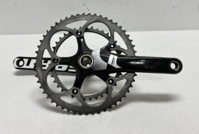 Cranksets - 10 Speed Road Bike - Nelo's Cycles