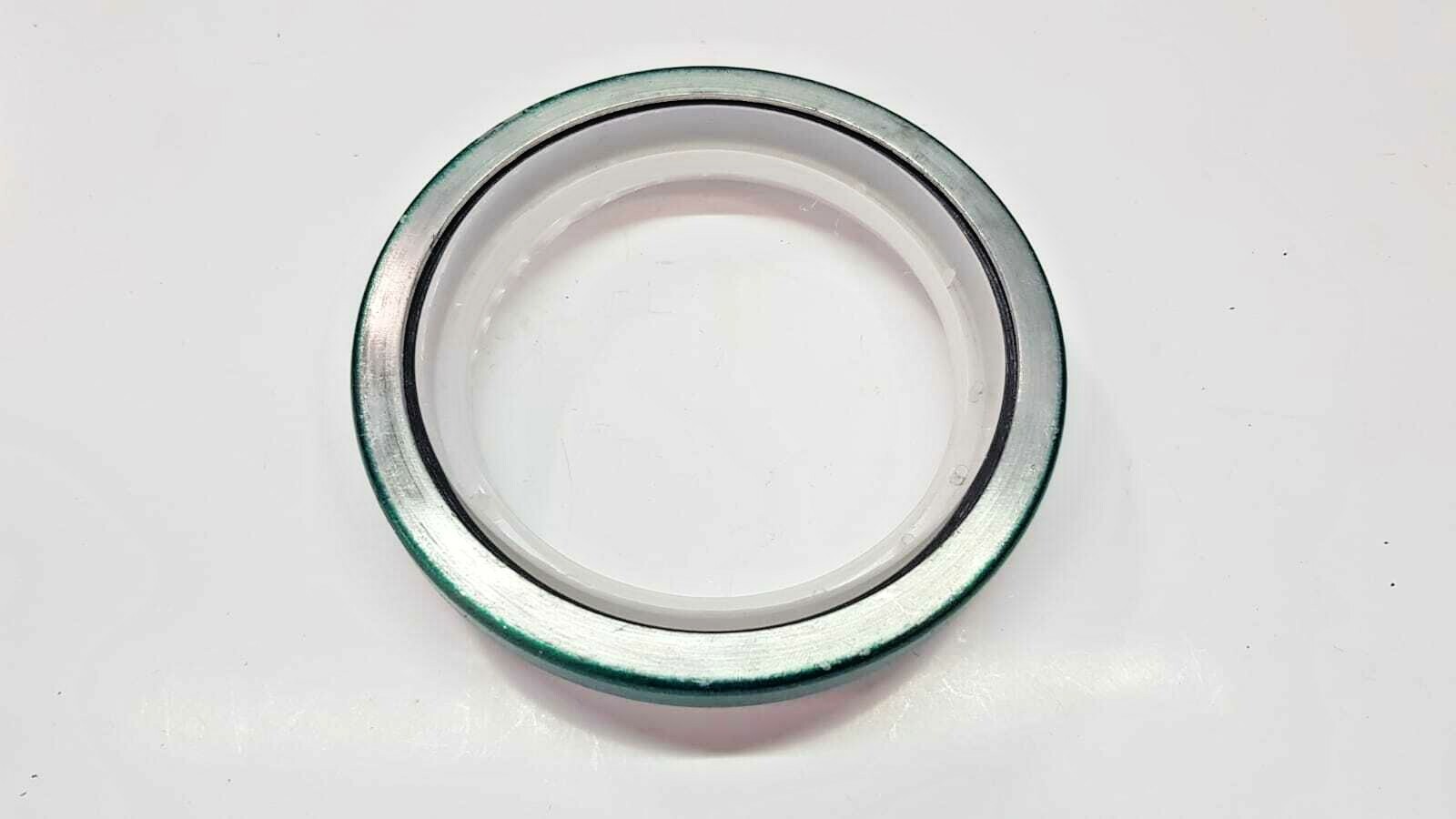 RETEN CIGÜEÑAL TRASERO LAND ROVER SANTANA SIII 5 P.A DEFENDER ...