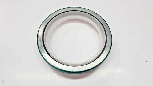 LAND ROVER SANTANA SIII 5P.A DEFENDER REAR CRANKSHAFT RETAIN 100X120X12 ...