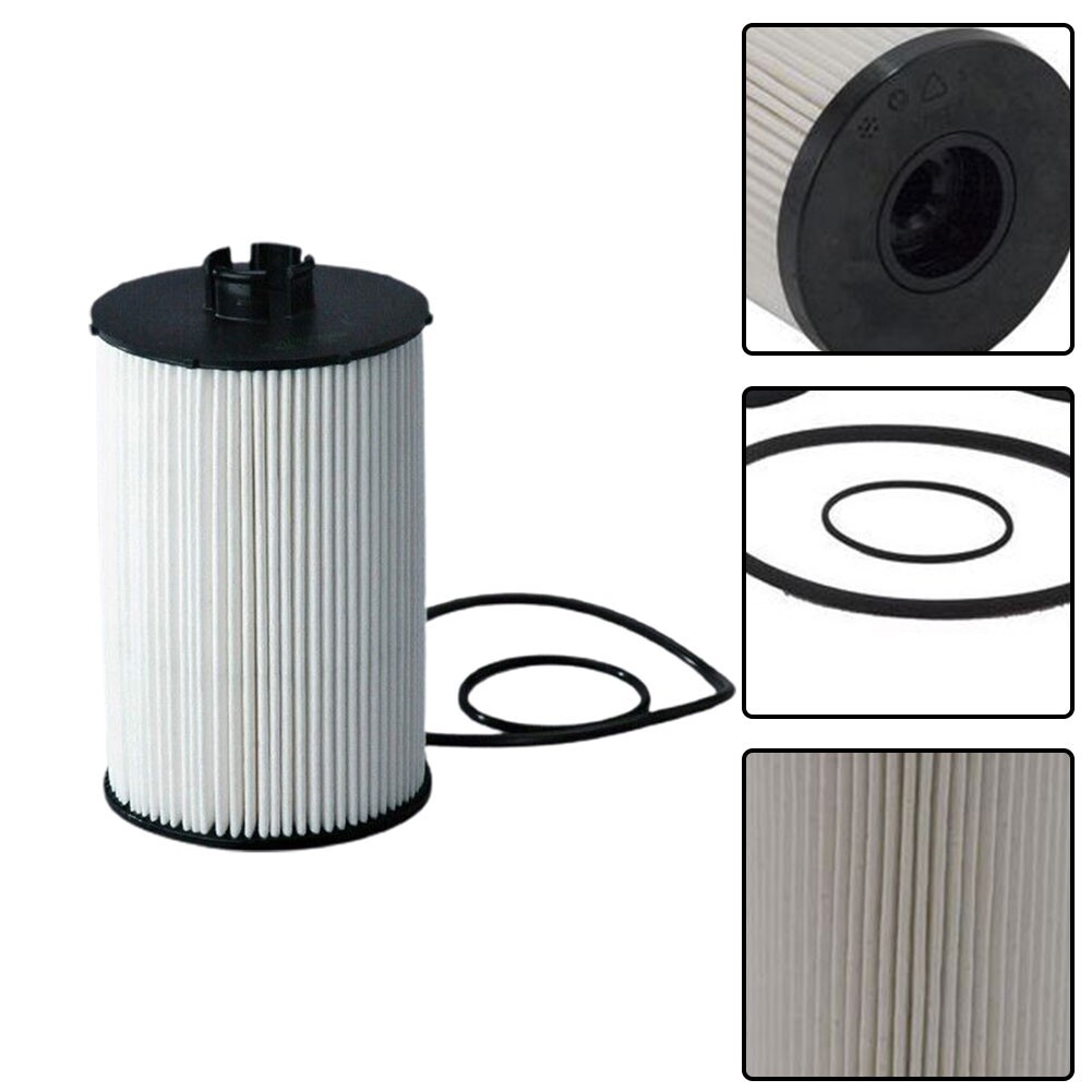 CASE-IH 1878042C91 - Cross reference fuel filters