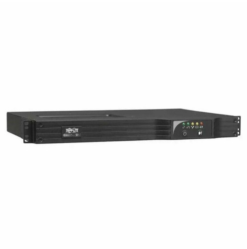 Tripp-Lite, SMART500RT1U, UPS 300W 500VA 1U rack mount, includes ...