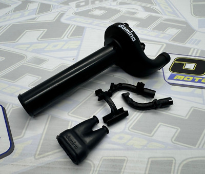 NEW Domino KRR Quick FAST Action Throttle Assembly - Race Track ...