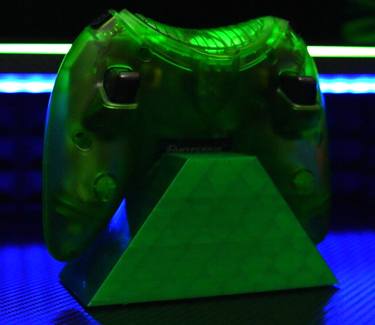 Stand For OG Xbox Duke Controller and Hyperkin Duke, Custom 3d Printed ...