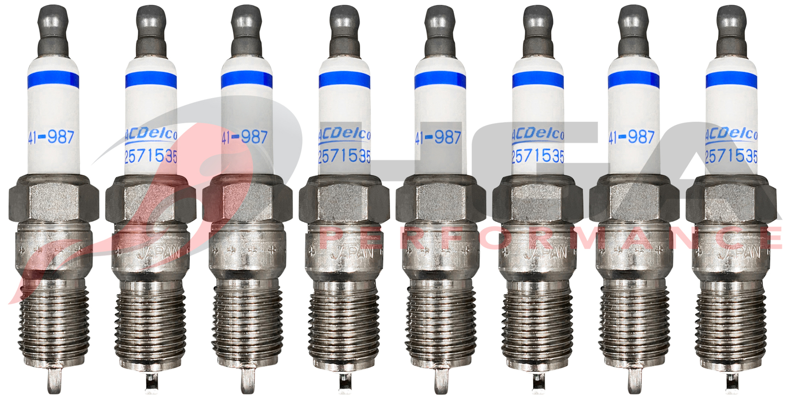 ACDelco 41 - Alternative spark plugs