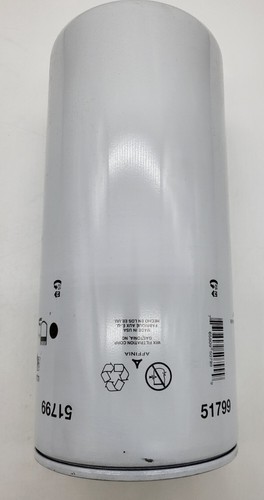Wix 51799 Filter 1799 B7030 B7229 85799 LF17473 LF3640 LF3883 LFP2285 ...