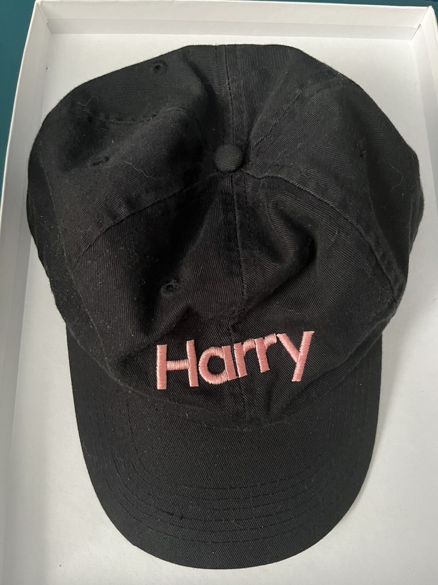 Harry Styles Hat How NZ Dresses: Superfans In The Line For Harry
