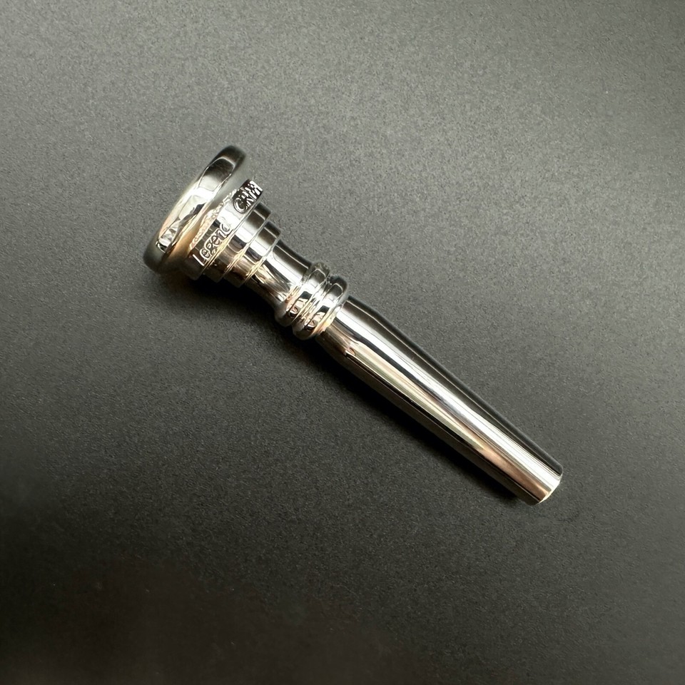 LEGENDS JF .650" Trumpet Mouthpiece | eBay