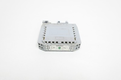 Terminal Blocks - Relay Terminal Block