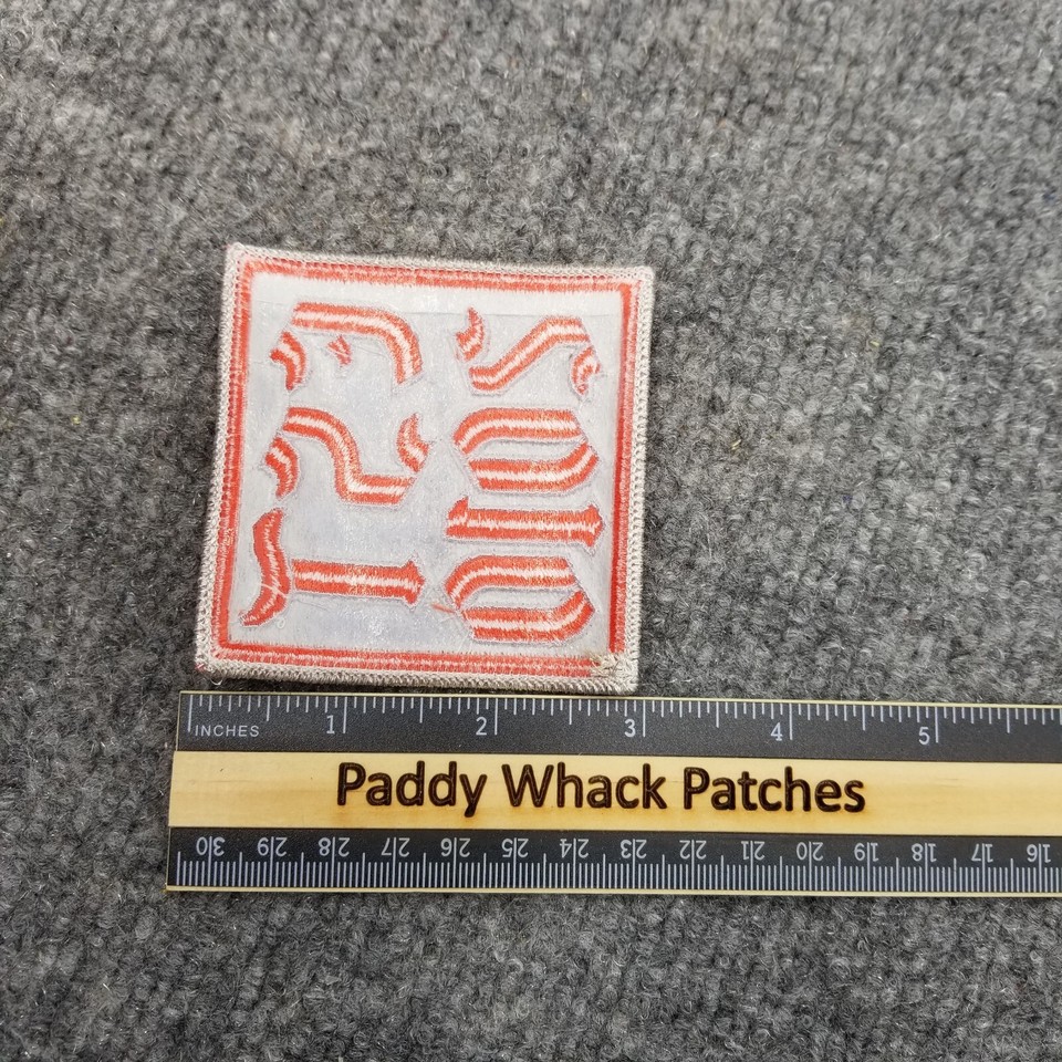 Established 2010 Patch T7 | eBay