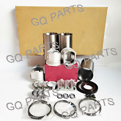 C1.8 For Caterpillar Overhaul Rebuild Kit Excavator CAT Engine Repair ...