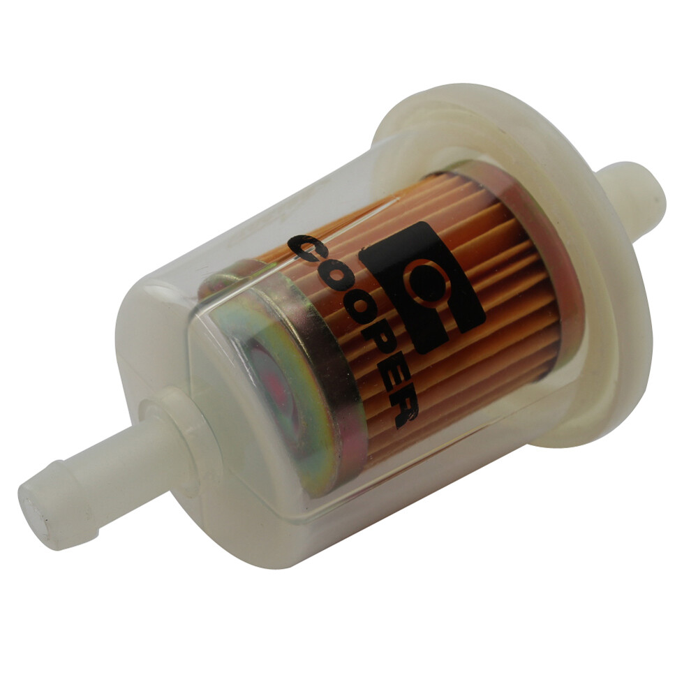 Wesfil WZ153 Inline Fuel Filter 10.9mm Same as Ryco Z153K Check App ...