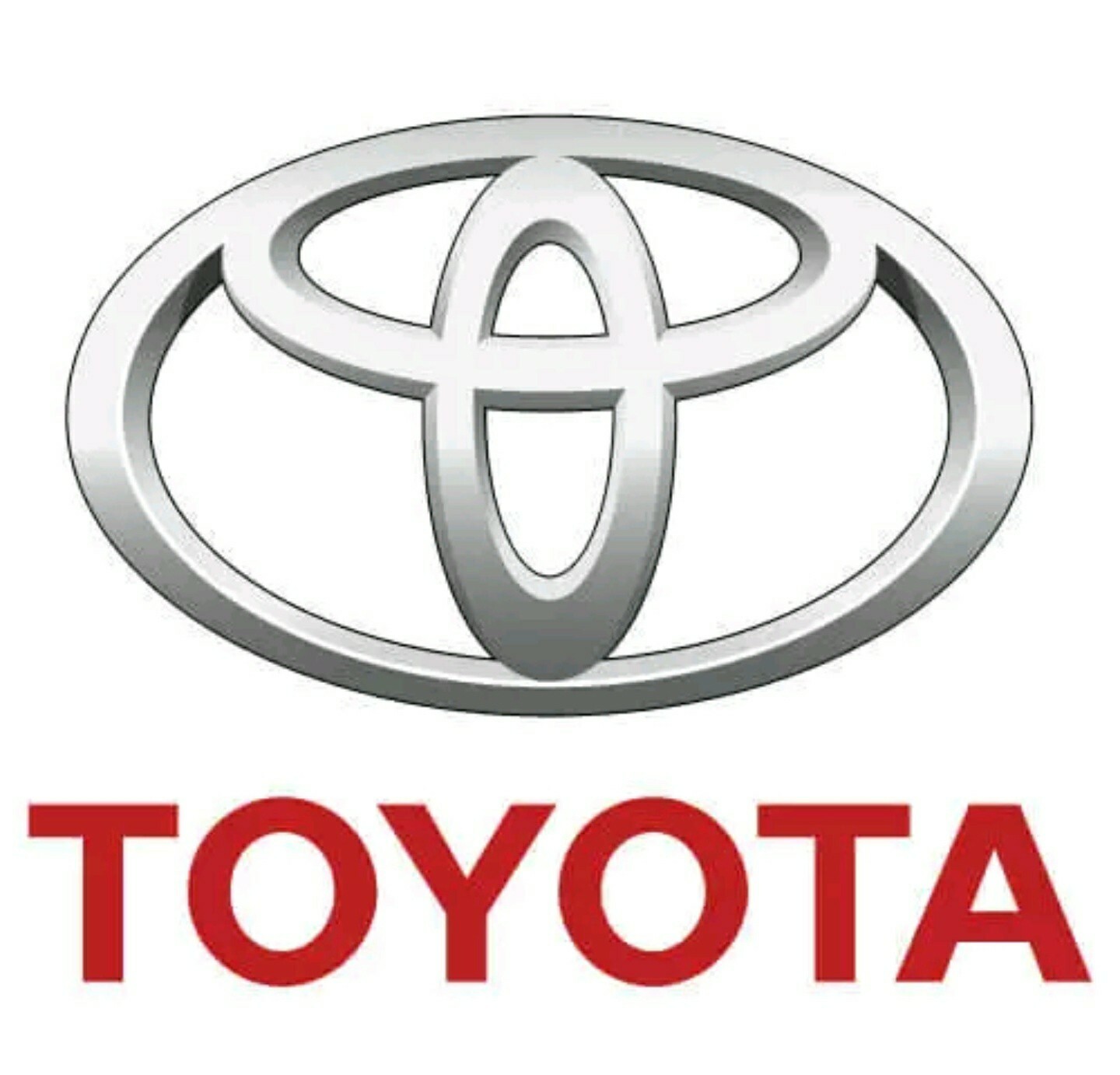 Genuine Toyota Transmitter 89070-04020 Key Cut Never Programmed ...