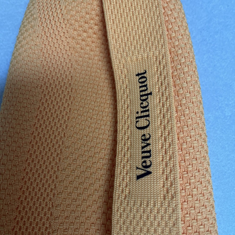 Veuve Clicquot Ice Jacket | eBay UK