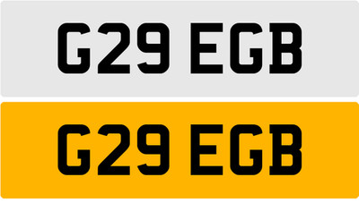 G29 EGB GREGG GREGOR GREGS GREIGS GREGGS GREG GREIG OLD G PRIVATE ...