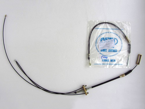 for NISSAN DATSUN 1200 SUNNY B110 KB110 B210 120Y SET HAND BRAKE CABLE ...