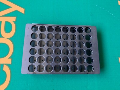 Sample Vial Tray - Eksigent NanoLC AS-2 | eBay