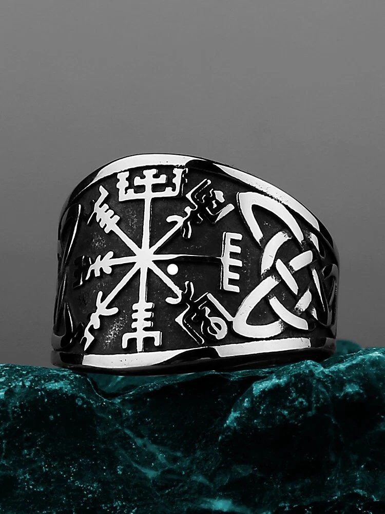 Celtic Compass Designs