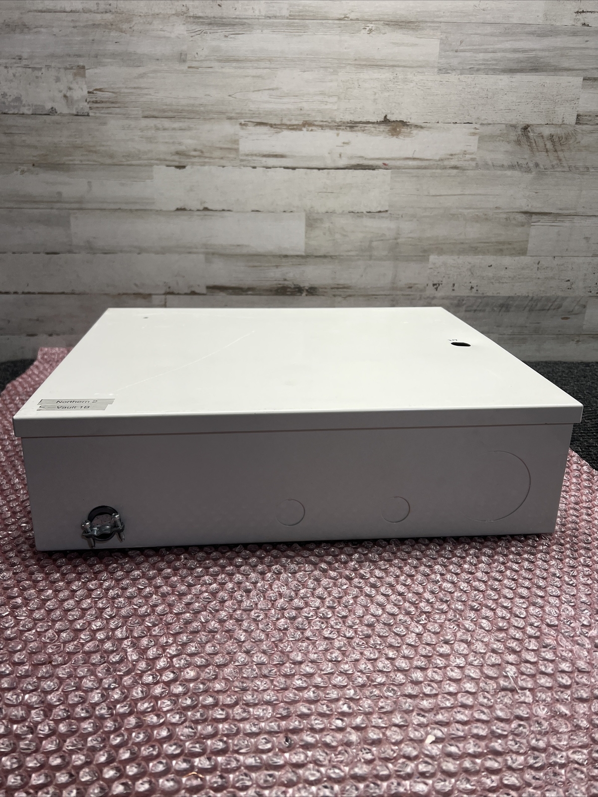 Used Northern Computers ADT-N-1000-II-X-UL Security Access Control ...