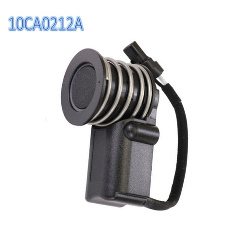 10CA0212A Car Ultrasonic PDC Parking Aid Sensor For Toyota Auris ...