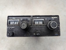 King KX 170b NAV Com for sale online | eBay