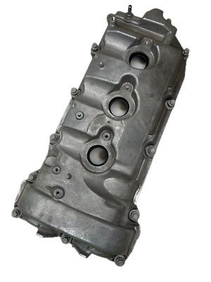 Right Valve Cover 12688702 From 2020 Chevrolet Traverse 3.6 12666776 | eBay