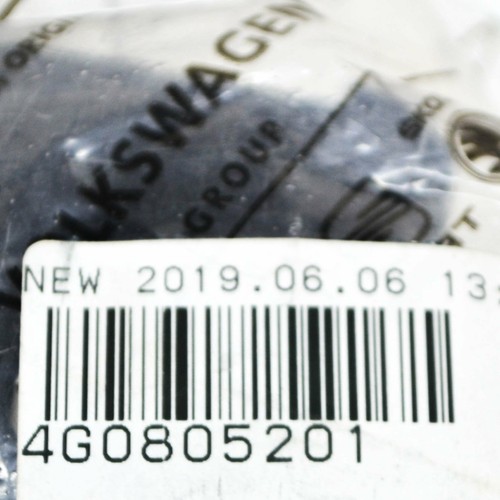 OEM AUDI A6 C7 COOLANT REGULATOR SUPPORT 4G0805201 GENUINE | eBay