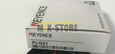 1PC New Keyence PI-G01 Photoelectric Sensor PIG01 Expedited Shipping | eBay