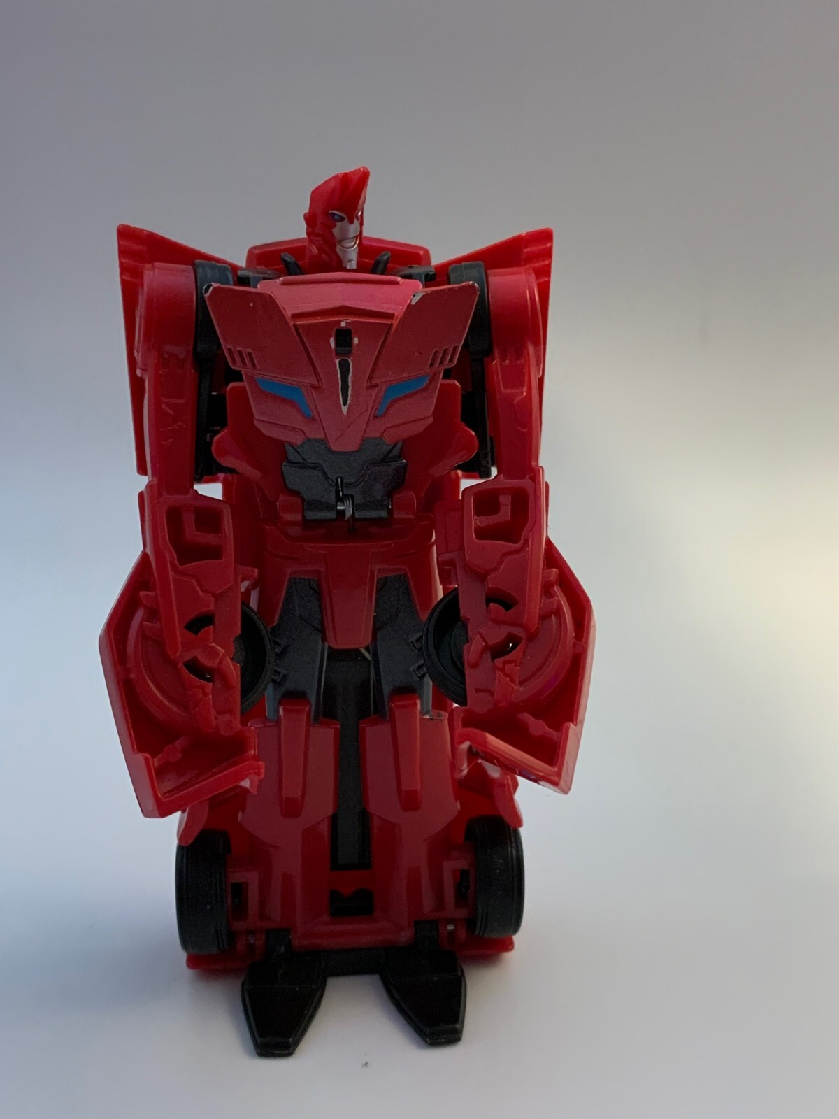 Transformers Side Swipe 4" Toy Tomy FREE SHIPPING!!! A3 | eBay