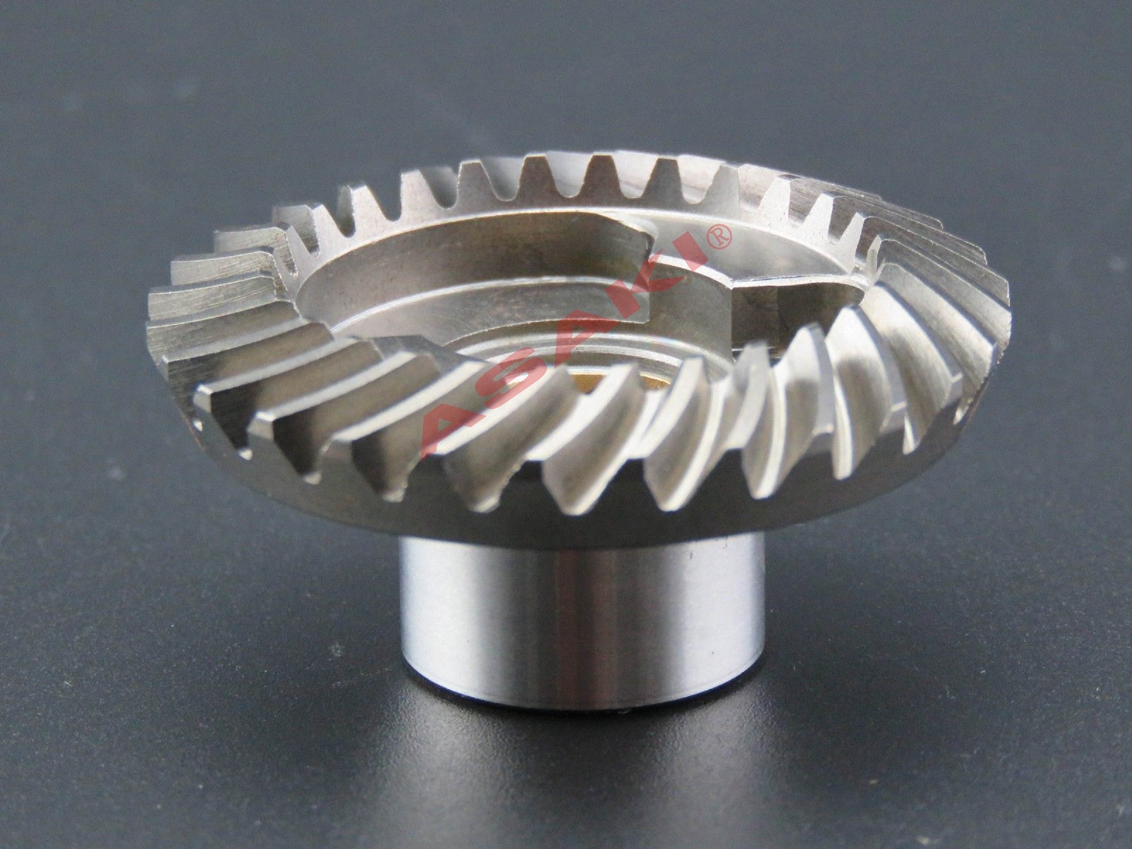 For TOHATSU NISSAN Motor 2-6 HP NSF4A2 NSF5B NSF6C Forward Gear 369 ...